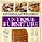 Repairing and Restoring Antique Furniture: John Rodd: 9780442269708 ...