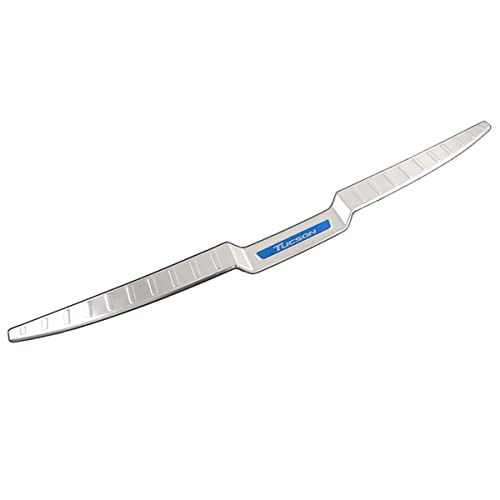 U/B for Hyundai Tucson L NX4 2021 2022 2023 Car Accessories Outer Rear ...