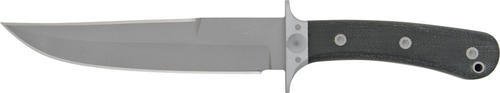 Entrek USA Knives 15 Force Recon Fixed Blade Knife – Steel Hunting Knives