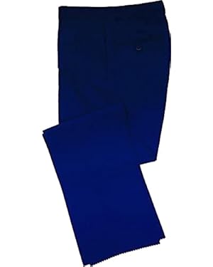 US Army Men's ASU C Dress Blues Service Uniform Trousers/Pants/Slacks ...