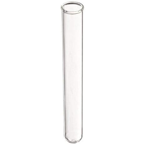 TEST TUBE 125 X 16MM PK 5: Amazon.co.uk: Business, Industry & Science