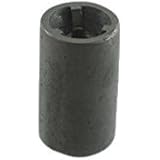 Amazon.com: Tri-Groove Tamper Proof Screw and Security Nut Driver ...