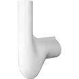 Amazon.com: Plumberex 307W, White P-Trap Cover : Industrial & Scientific