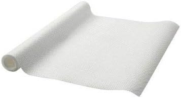 IKEA “VARIERA Drawer mat non-slip Drawer in White – 150 x 50 cm Can Be ...