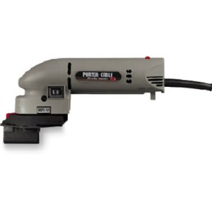 PORTER-CABLE 9444VS 1.8 Amp Variable Speed Profile Sander Kit - Porter ...