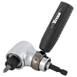 50mm Offset Screwdriver Bit Holder 90 Degree Bit Drill Attachment Angle ...