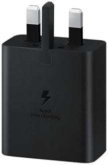 Samsung Official 45W Super Fast Charger 2.0 with Cable price in Saudi ...