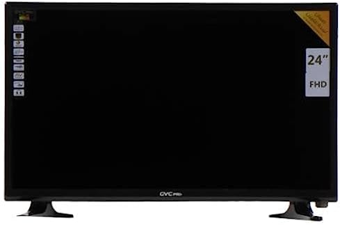 GVC PRO Standard HD TV (24in - LD-24TV) price in Saudi Arabia | Amazon ...