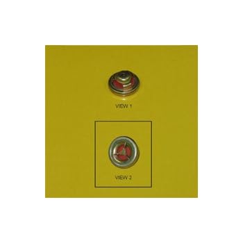 Amazon.com: 7W7383 Valve AS Fits Caterpillar AP-1000 AP-1000B AP-1050 ...