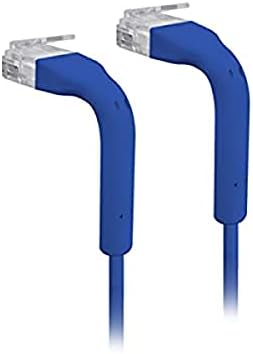 سعر Ubiquiti Networks UC-Patch-3M-RJ45-BL Network Cable Cat6 Blue فى ...
