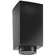 Amazon.com: DuraVent 9438B 24'' Square Ceiling Support Box, 6, Black ...