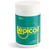 Lepicol Original 3in1 Formulation - Contains Psyllium Husk, Inulin and ...