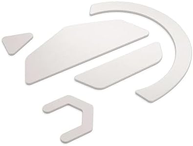 1 Sets Mouse Skatez & Mouse Feet & Mice Feet & mouseskates Replacement ...