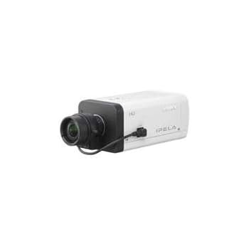 Amazon.com : 2RZ0840 - Sony IPELA SNC-EM601 Network Camera - Color ...