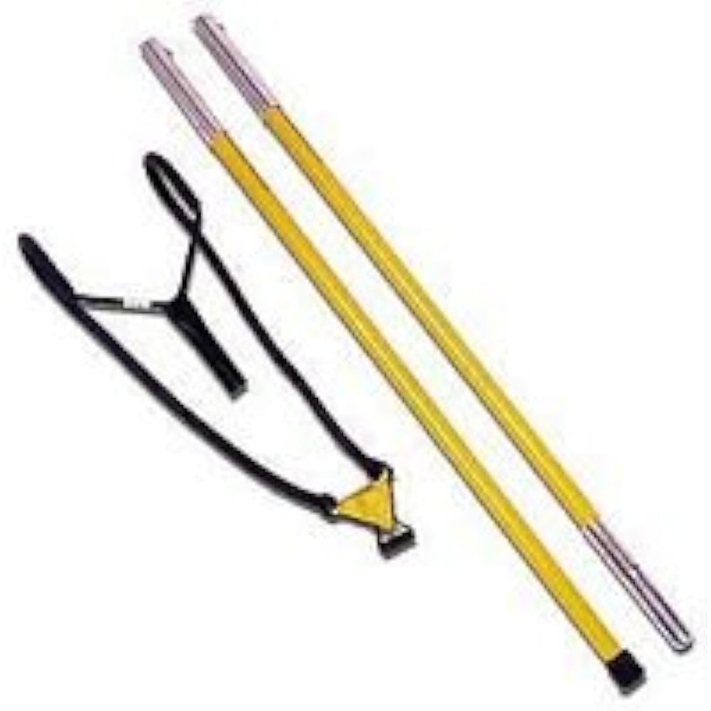 $23/mo - Finance Big Shot Throw Weight Launcher | Buy Now, Pay Later