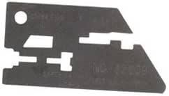 Amazon.com : Carlton File-o-plate .325"P;.050, .058 & .063 G : Garden ...