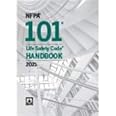 NFPA 101, Life Safety Code Handbook 2021 edition: NFPA: 9781455925865 ...