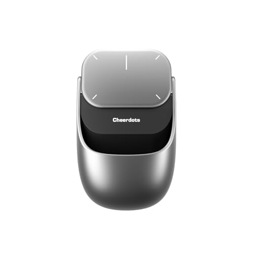 Cheerdots2 Bluetooth Detachable Air Mouse Touchpad Mouse with Voice ...