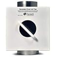 Fantech DBLT 4W Lint Trap, 4-Inch Duct : Amazon.ca: Home