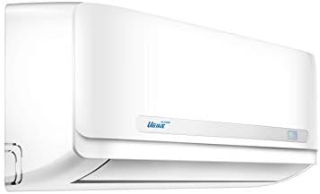 Ugine 1 Ton Split Hot/Cold Plasma Air Conditioner 12000 BTU | Model No ...