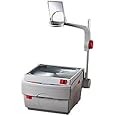 Amazon.com : Apollo 3000 Lumen Open Head Overhead Projector with Marker ...
