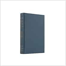 Legacy Standard Bible, Handy Size Red Letter Edition- Blue Grey Linen ...