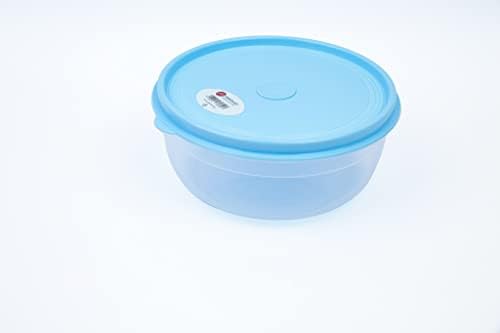 سعر Round fridge container (Large) فى مصر | بواسطة امازون مصر | كان بكام