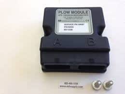 Amazon.com: Western Plow Part #49567 - PLOW MODULE 2-PORT : Automotive
