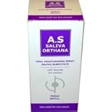 A.S Saliva Orthana Spray 500ml: Amazon.co.uk: Health & Personal Care