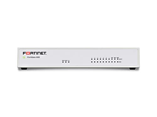 Mua FORTINET FG-60E-BDL Fortigate Next Generation (Ngfw) Firewall ...