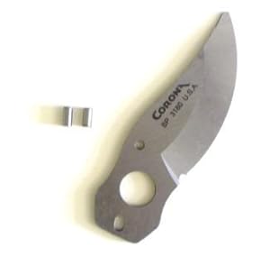 Amazon.com : Corona Clipper Bypass Pruner Blade 3180-1 Fits BP 3180 ...