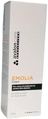 Avalon Care EMOLIA CREAM price in Saudi Arabia | Amazon Saudi Arabia ...
