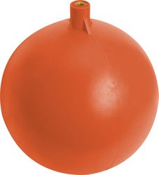 Toilet Plastic Ball Float 150mm: Amazon.co.uk: DIY & Tools