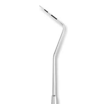 Amazon.com: Perio Probe - Who (11.5) Color-Coded 3.5, 5.5, 8.5, 11.5 mm ...