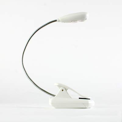 Kindle Reading Lights