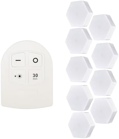 سعر hanso Emergency Light Remote Control LED Light with Delay Function ...