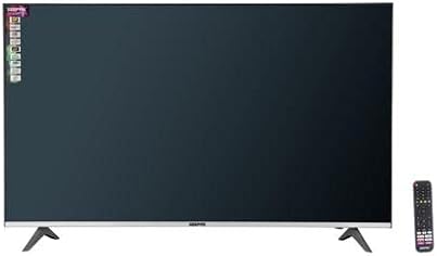 Geepas 55 UHD/4K Smart LED TV VIDAA price in Saudi Arabia | Amazon ...