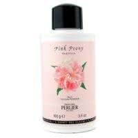 Amazon.com : Perlier Pink Peony Talcum Powder 3.5 Oz. From Italy : Body ...