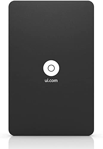 Ubiquiti Networks Unifi Access Card, UA-Card-US price in UAE | Amazon ...