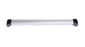 Securitron Touch Sense Bar, 36" Length, Clear Anodized: Cabinet And ...