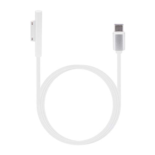 USB 3.1 Data Line for Microsoft Surface Pro Series Tablet Charger ...