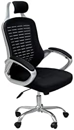 سعر Karnak Mesh Executive Office Home Chair 360° Swivel Ergonomic ...