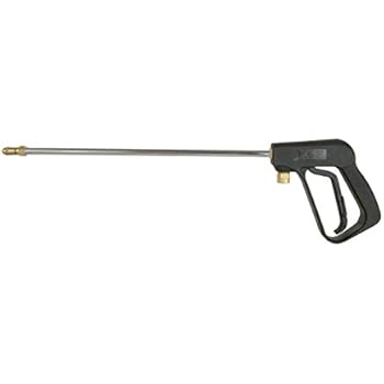 Amazon.com : Gilmour R14C Spray Doc Sprayer Brass Wand Replacement ...