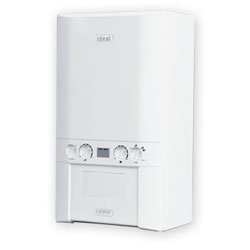 Ideal Logic Plus Combi Boiler 35 kW: Amazon.co.uk: Kitchen & Home