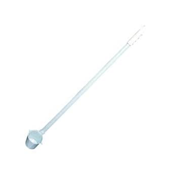 Dynalon 107095-0012 High Density Polyethylene Dipper/Sample Ladle with ...