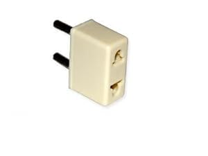 110 Volt - 220 Volt Adapter Plugs - Power Converters - Amazon.com