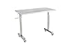 Blickman Table - Adjustable Height Straddle Instrument Table, Model ...