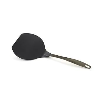 Amazon.com: Oneida Jumbo 15 Inch Large Round Nylon Turner: Spatulas ...