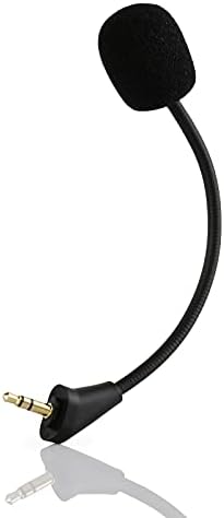 LEFXMOPHY Cloud Alpha Mic Replacement for Kingston HyperX Cloud Alpha ...