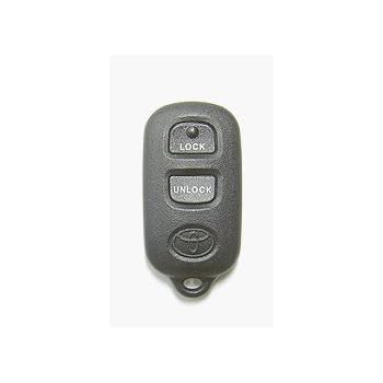 Amazon.com: KEYLESS ENTRY REMOTE CLICKER FOB (FCC ID: KOBGT04A / PART ...